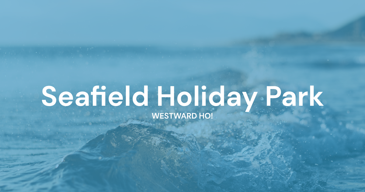 Seafield - Great Low Cost Holiday Park in Westward Ho!