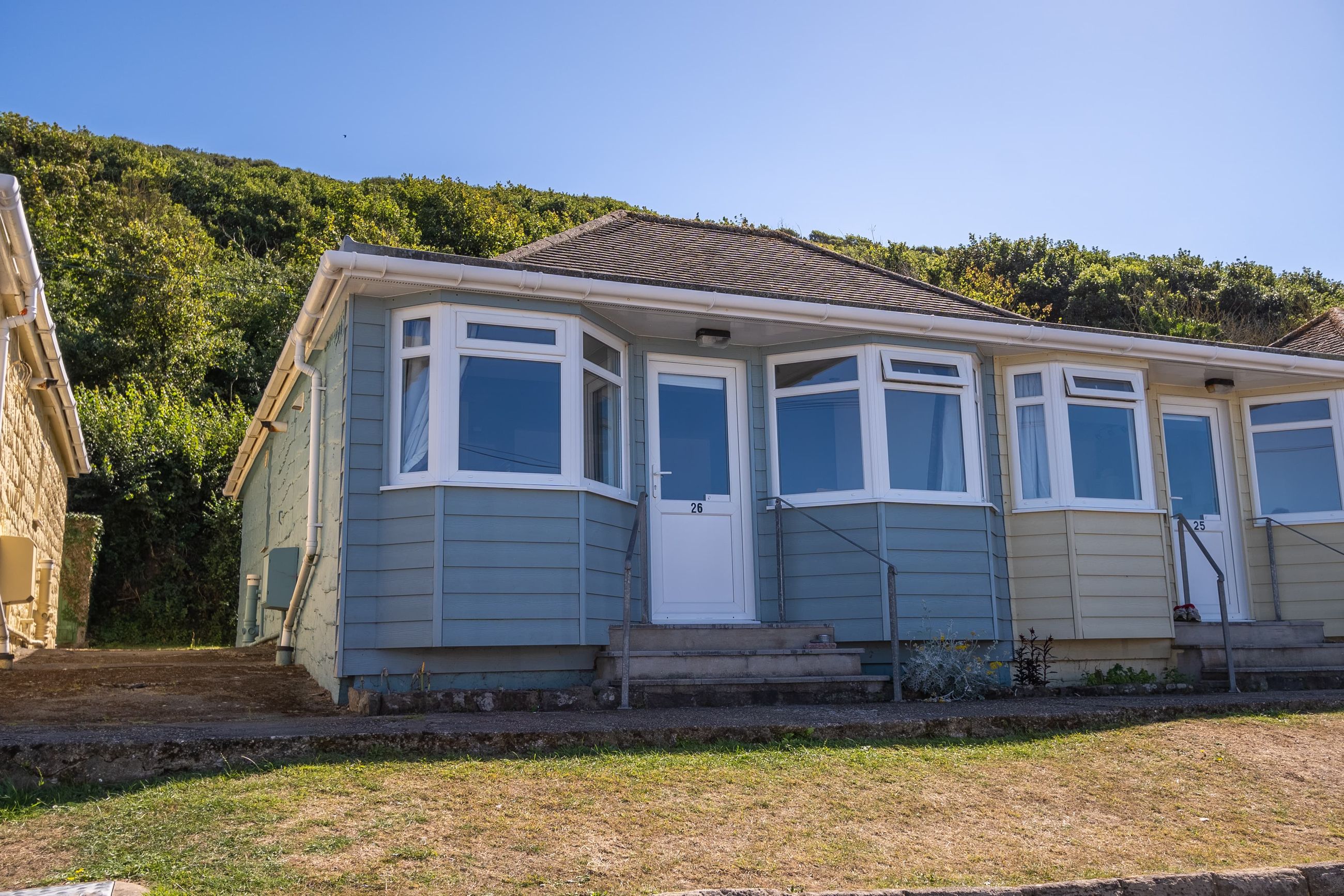 Seafield - Great Low Cost Holiday Park in Westward Ho!