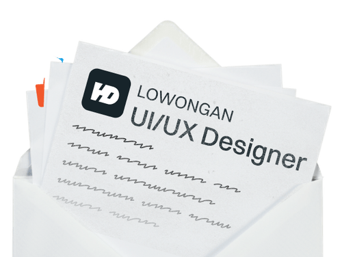 Halo Designers — Komunitas Belajar UIUX Design & Research