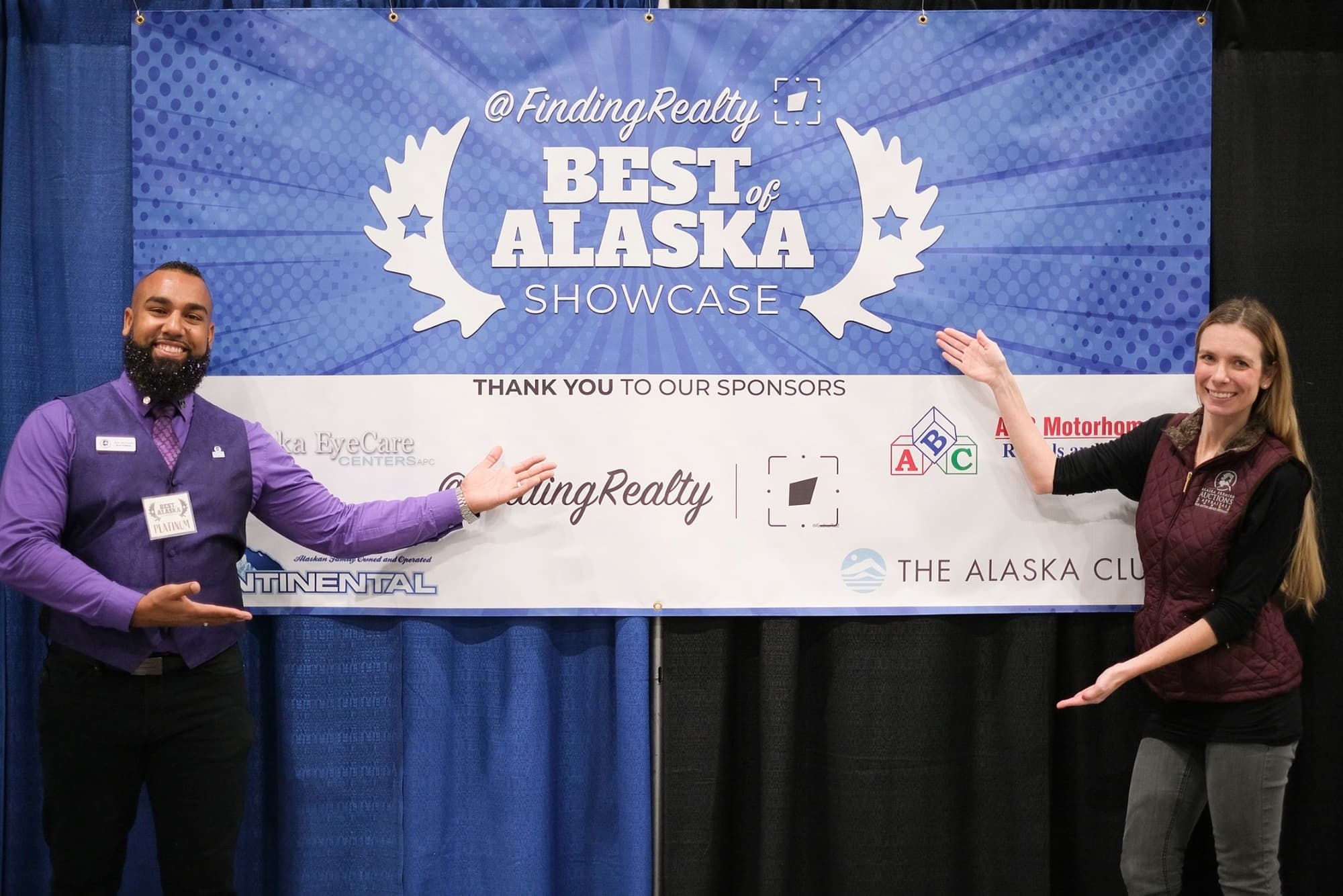 Best of Alaska Showcase