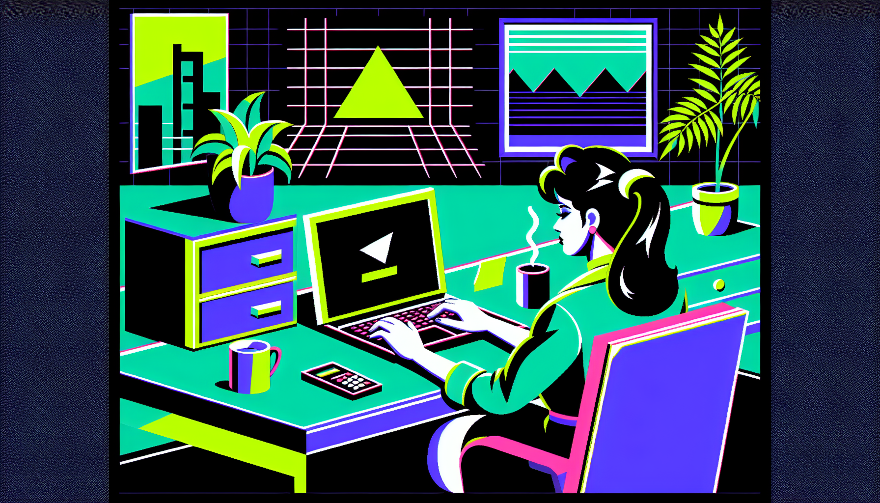 Enki | Blog - How to Start Your Tech Career from Home