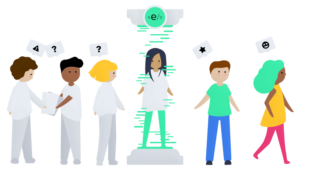 Enki | Learn 10x faster: coding, no-code, data