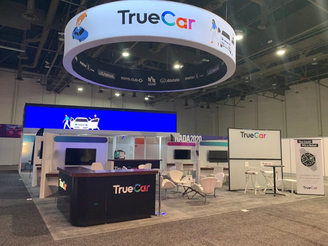 TrueCar Dealer Home