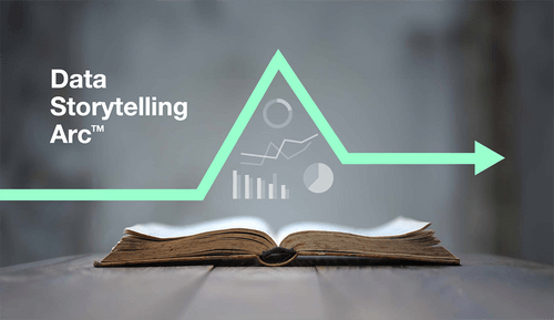 Data Storytelling Arc: Demystifying Narrative Structure In Data Stories