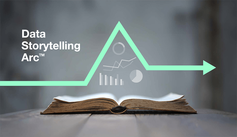 Data Storytelling Arc: Demystifying Narrative Structure In Data Stories