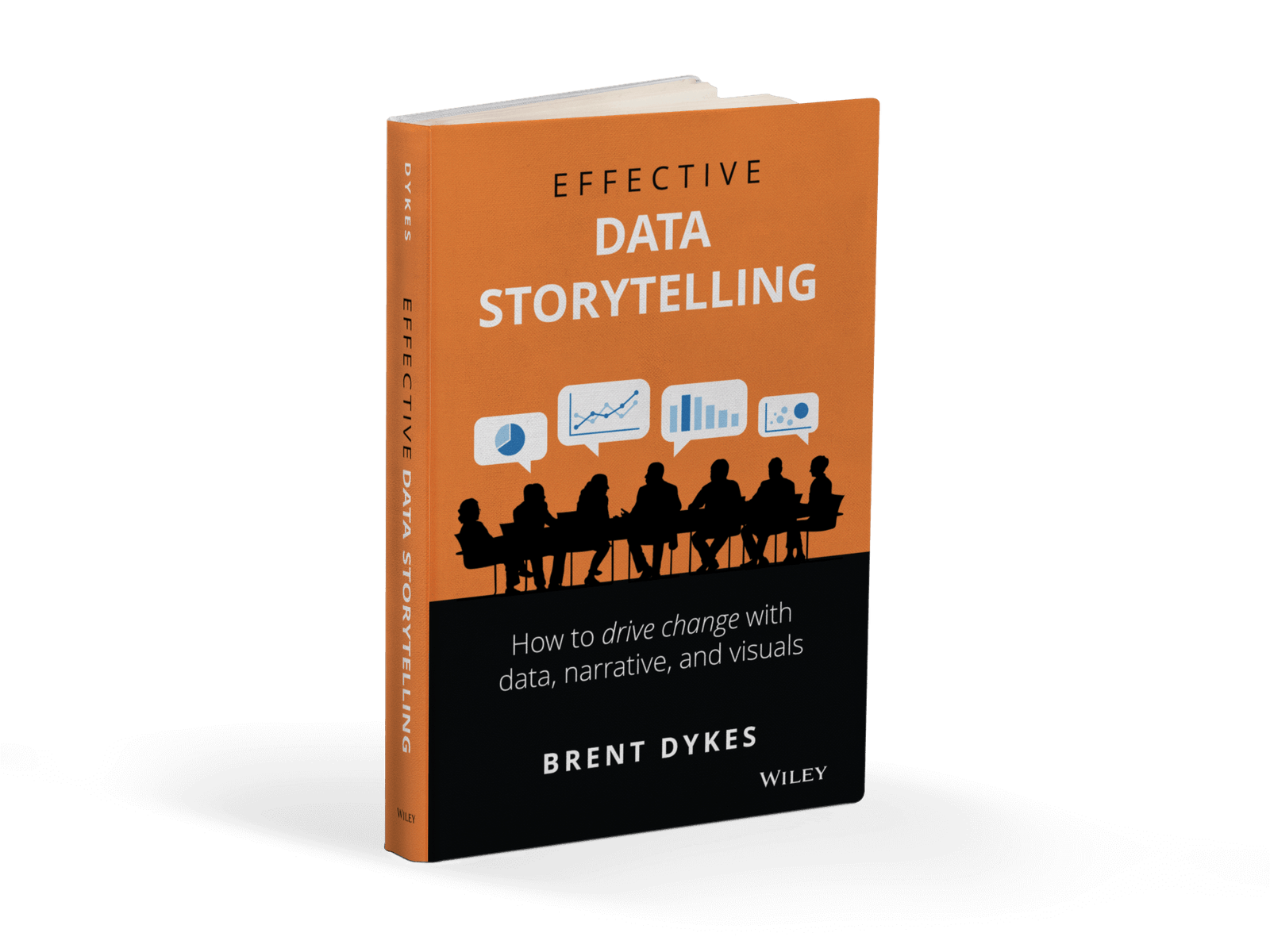 Data Storytelling Arc: Demystifying Narrative Structure In Data Stories