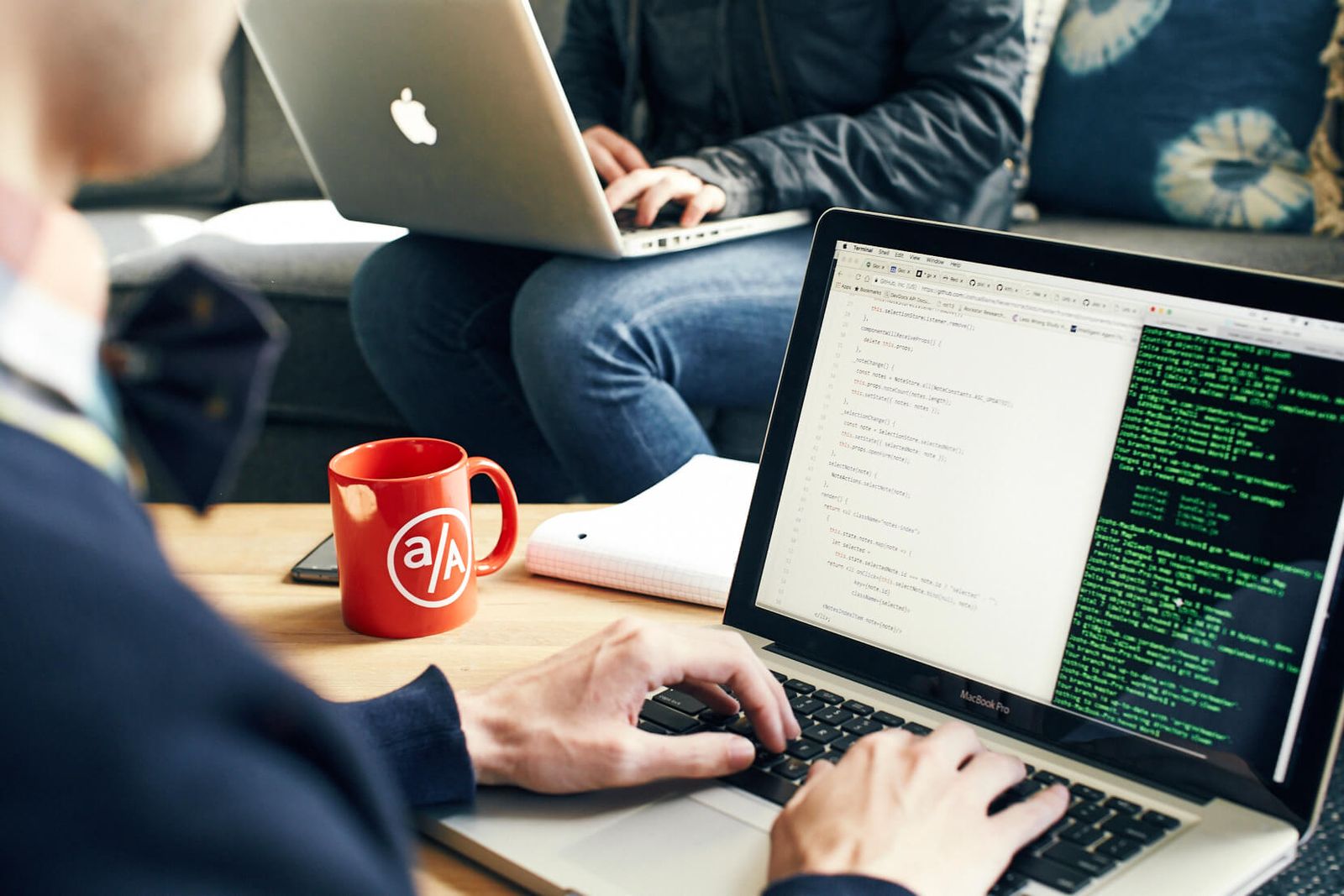 Software Engineering Coding Bootcamp - App Academy
