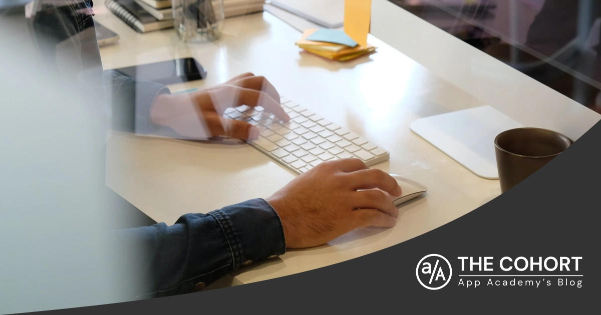 A Day in the Life of a Software Engineer | App Academy