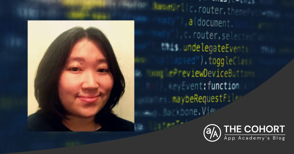 Nevertheless, Sarah Bartley Coded: How I Started My Career