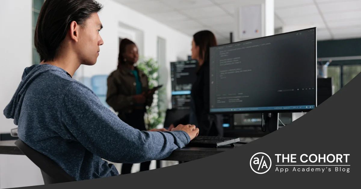 Top 5 Full-Stack Developer Skills (2023) - App Academy