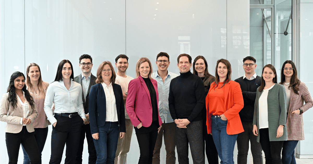 digihub Düsseldorf - Matchmaker und Accelerator