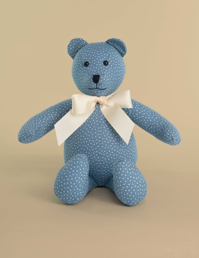 Luxury Teddy Bears, Handmade in the UK | Grin and Bear London