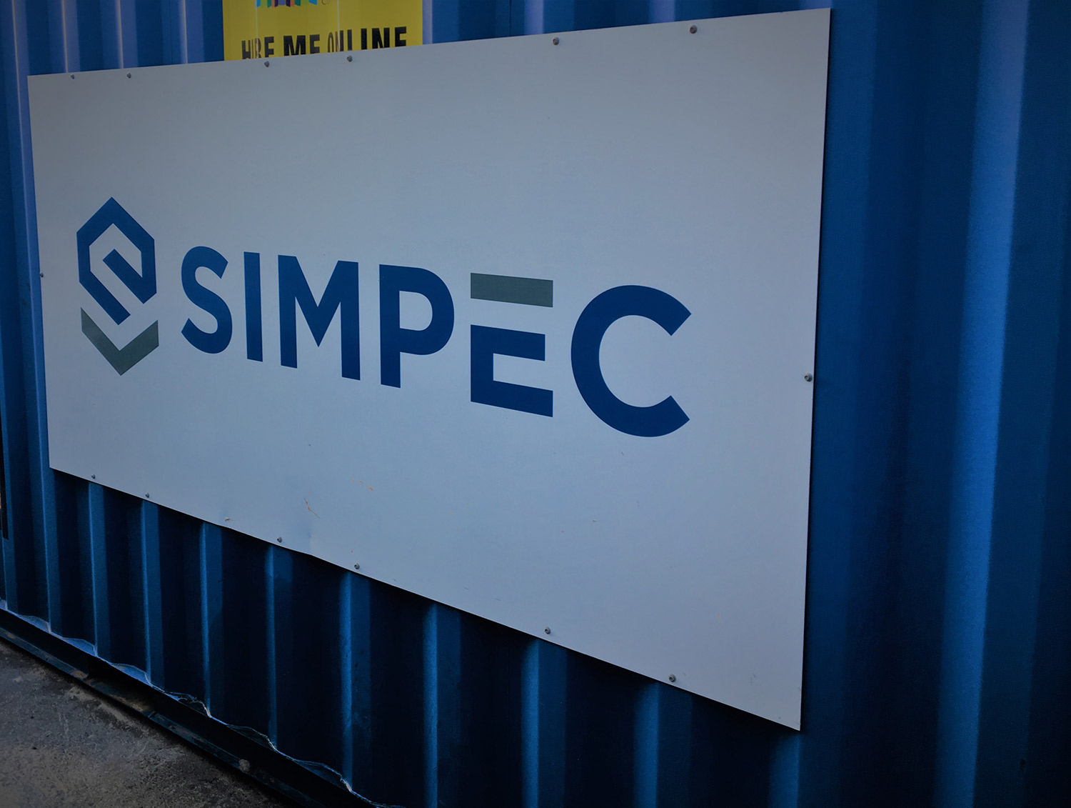 Careers @ SIMPEC
