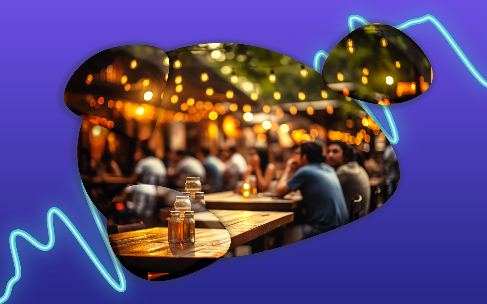 7 ways bars can reduce wait times and boost sales