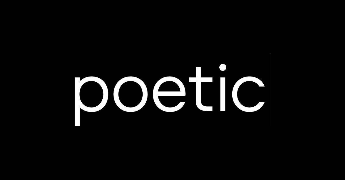 Technology Services - Creative & Digital Marketing Agency Houston | Poetic