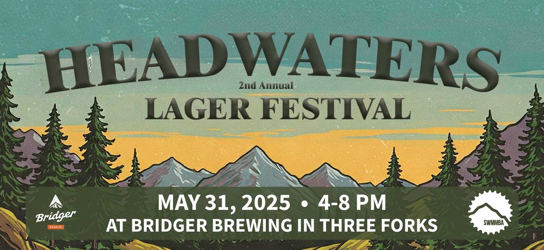 Bridger Brewing Events