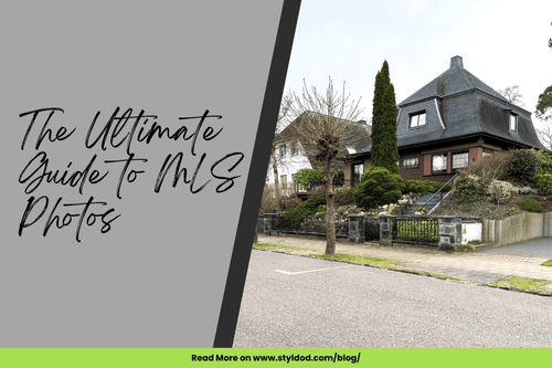MLS Photo Size, Resolution & Optimization Guide for Real Estate