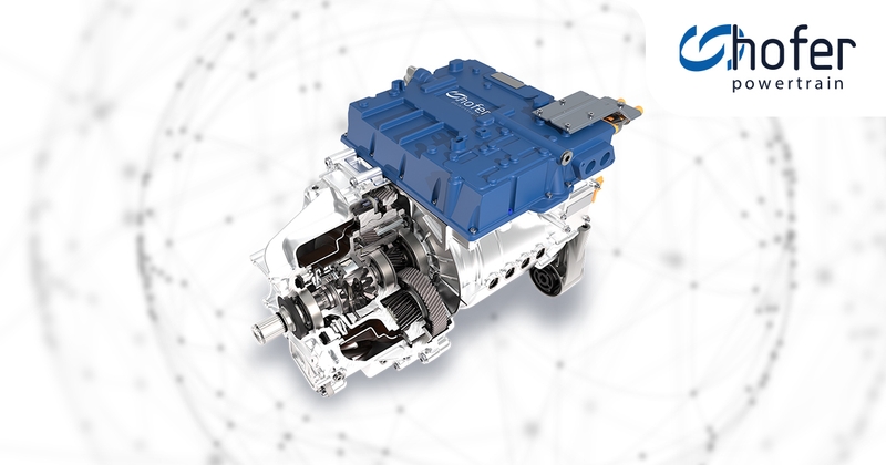 hofer powertrain