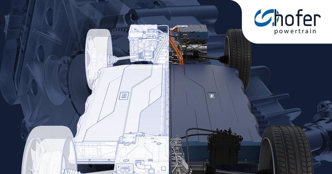 hofer powertrain