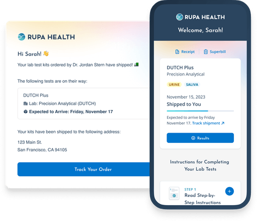 Rupa Health | For Patients