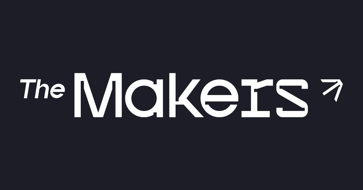 The Makers | Webflow Expert - Digital Design - Branding - Outsourcing