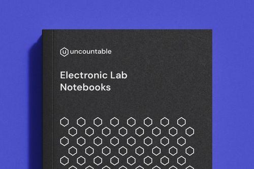 Downloable Guide: Choosing The Right Electronic Lab Notebook