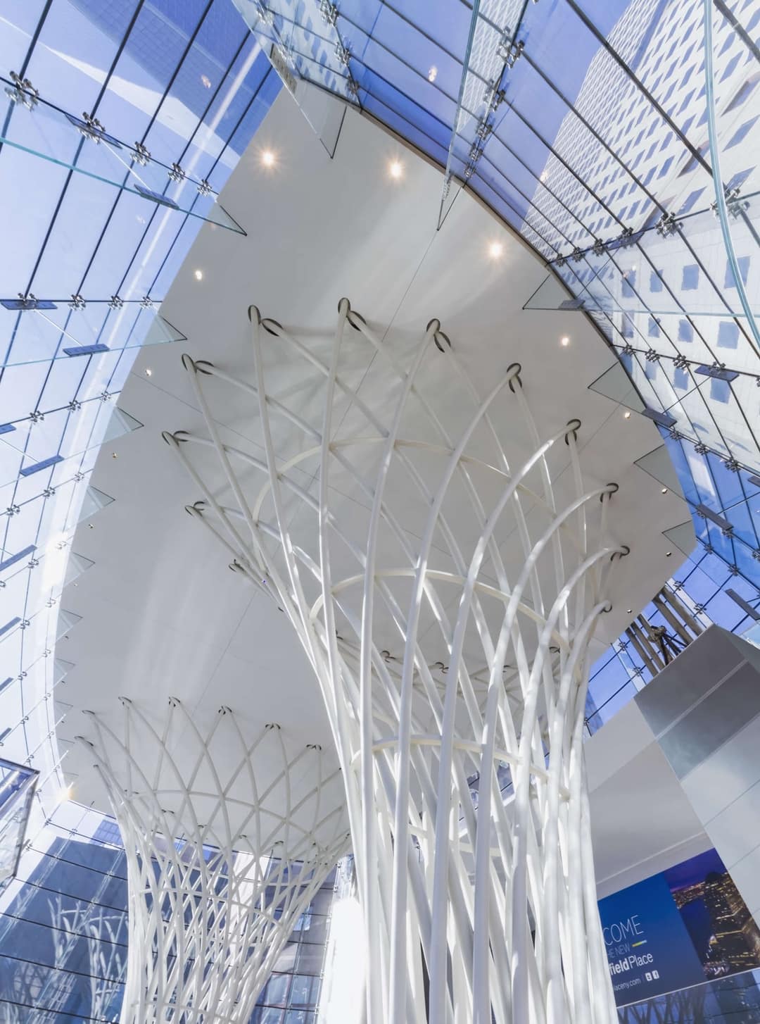 Acoustical Plaster for Commercial Spaces | BASWA acoustic