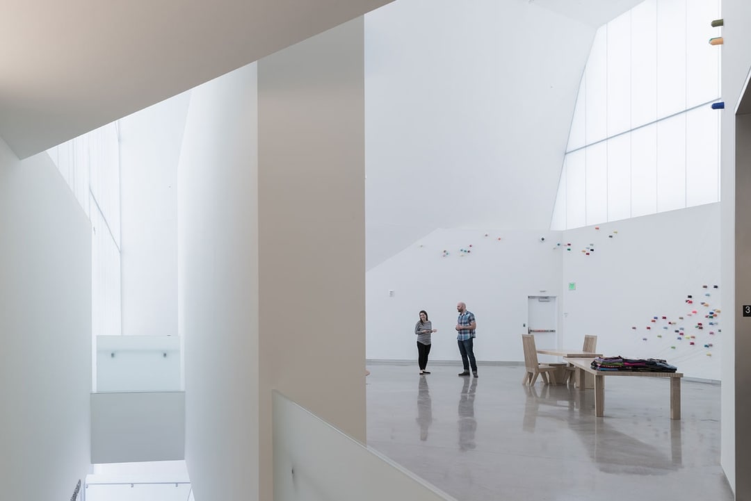 Acoustical Plaster for Commercial Spaces | BASWA acoustic