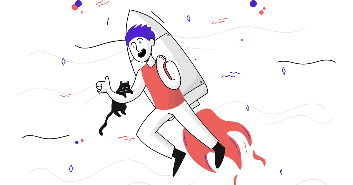 500+ Free Vector Illustrations & Animations