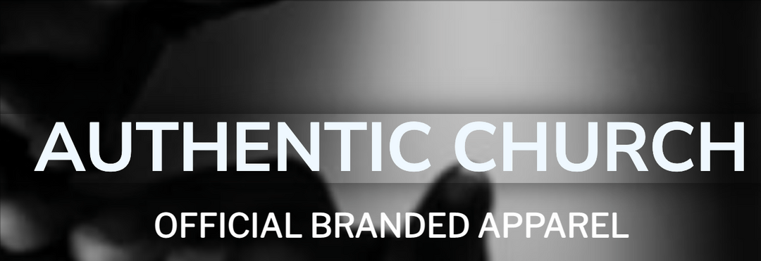 Authentic Church