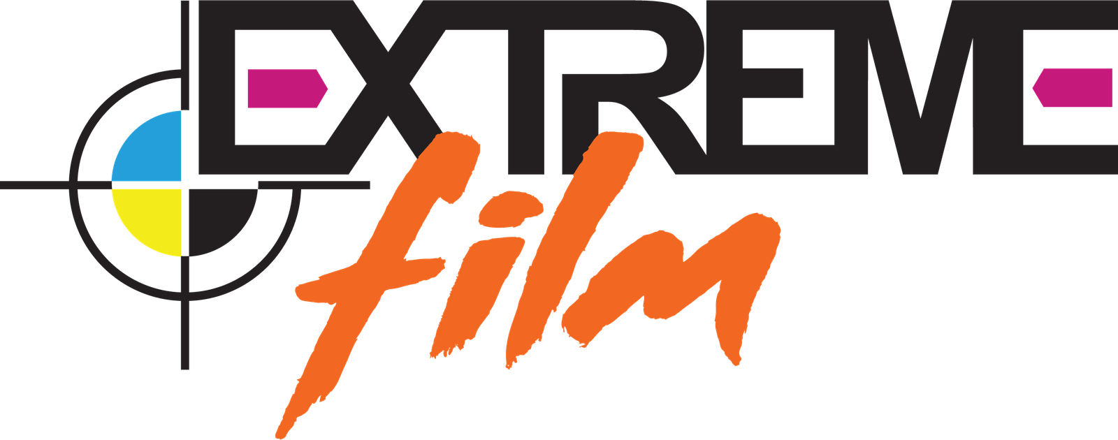 Extreme Imprint. Everything you need to customize a garment