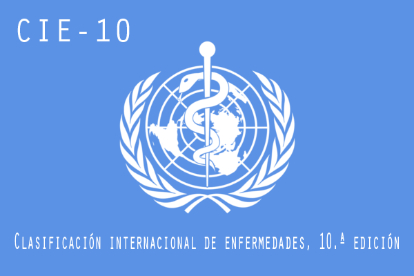 Buscador de Códigos CIE-10 | Nimbo