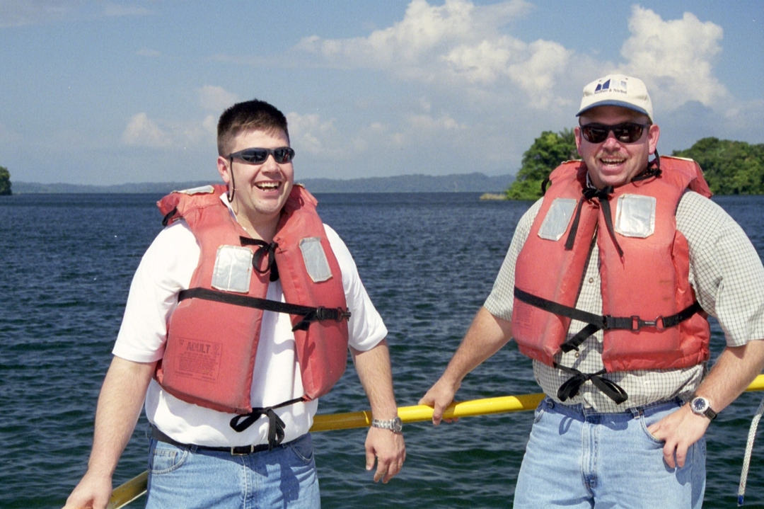 Career Opportunities | moffatt & nichol