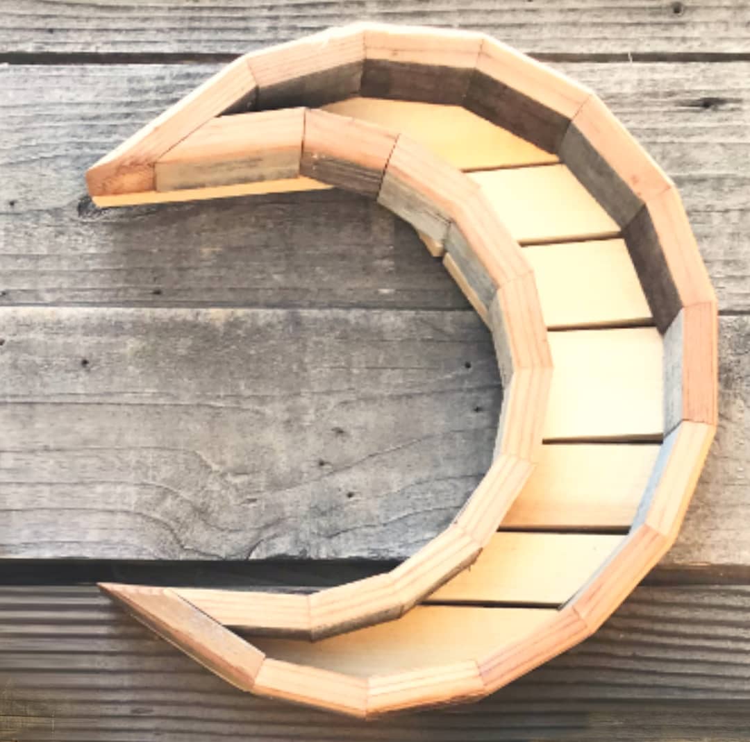 Kileen's Vertical Gardens