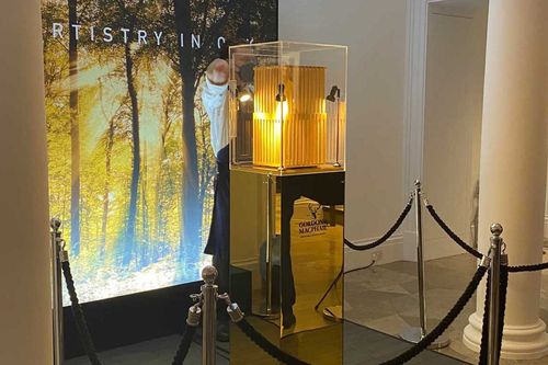 Product Display Plinths Hire or Buy - Plinths and Pedestals Ltd