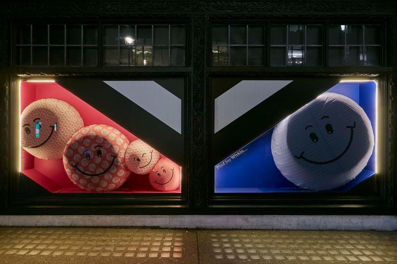 Product Display Plinths Hire or Buy - Plinths and Pedestals Ltd