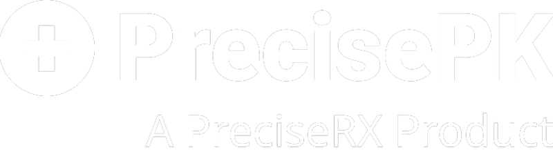 PrecisePK - A Leading Therapeutic Drug Monitoring Software for ‍‍Model ...