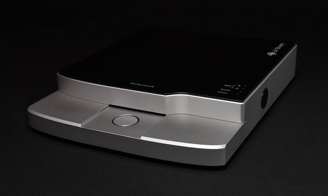 Single-well HD-MEA Platform | BioCAM DupleX | 3Brain