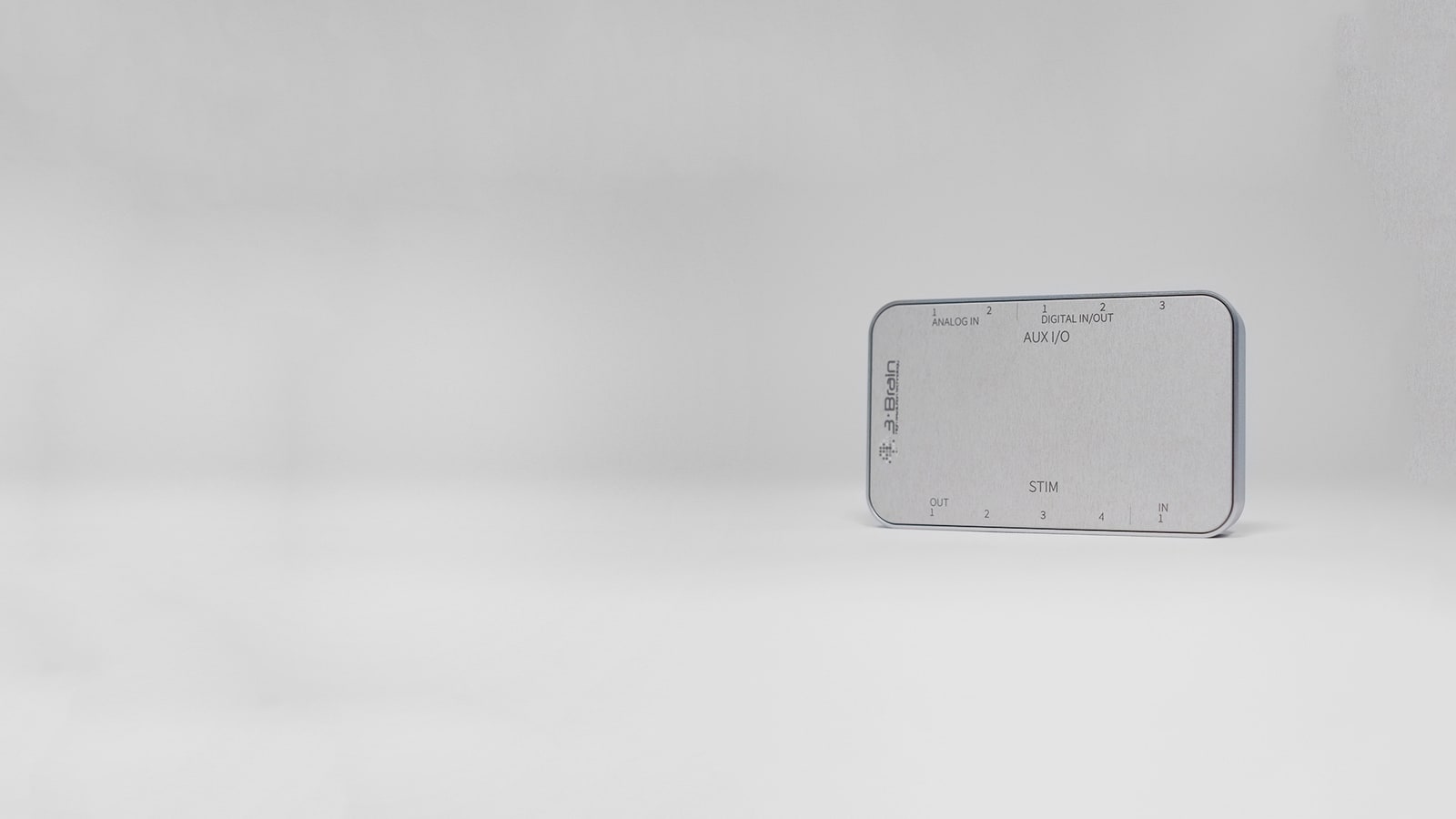 Single-well HD-MEA Platform | BioCAM X | 3Brain