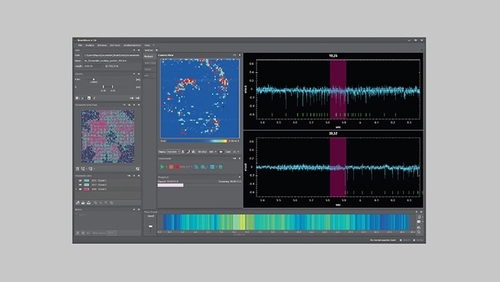 Single-well HD-MEA Platform | BioCAM X | 3Brain