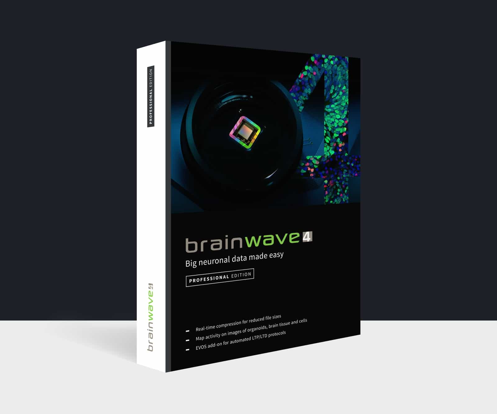BrainWave Software - 3Brain