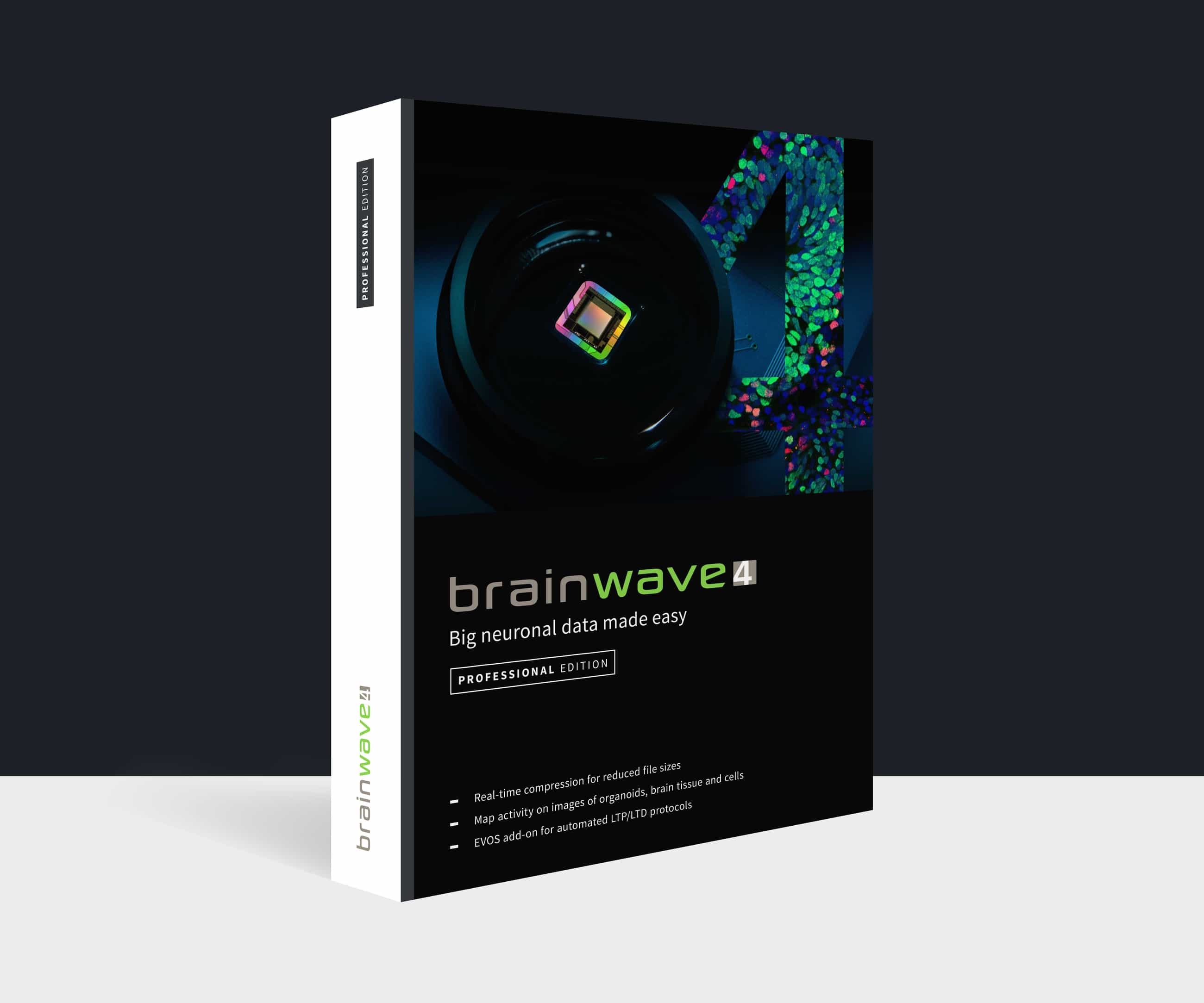 BrainWave Software - 3Brain