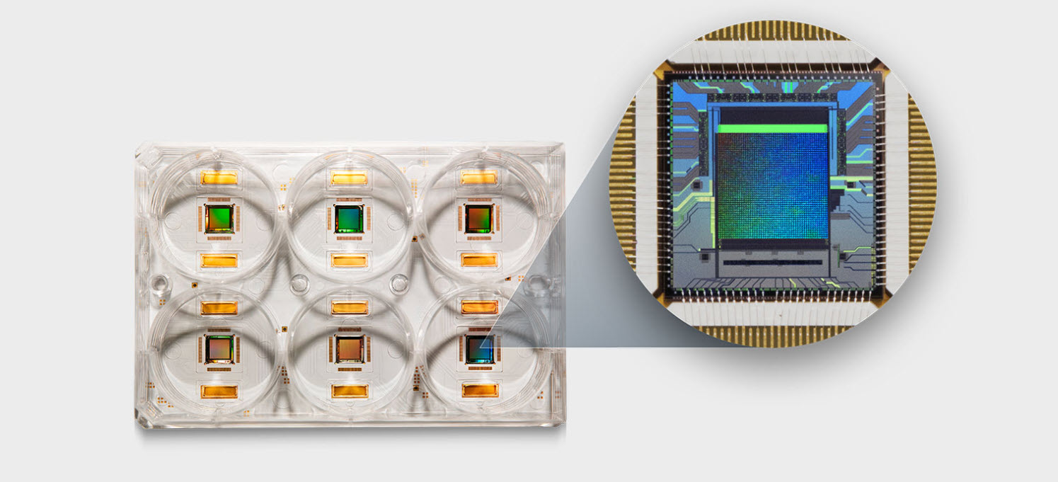 CorePlate™ (HD-MEA) Explained | 3Brain