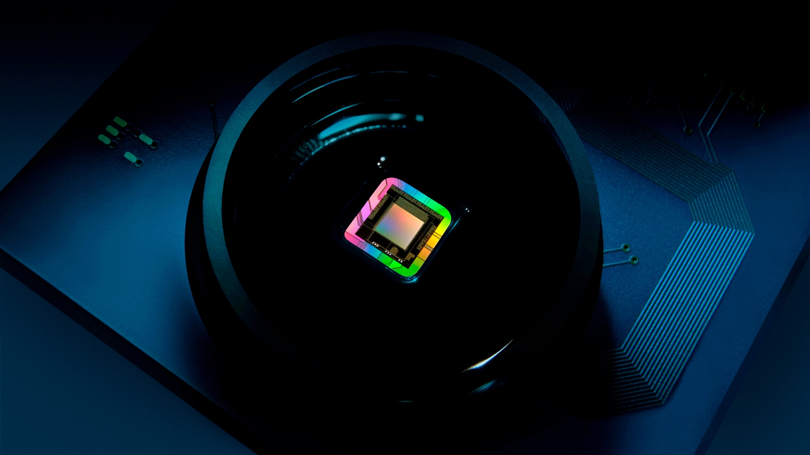 Single-well HD-MEA | CorePlate™ 1W | 3Brain