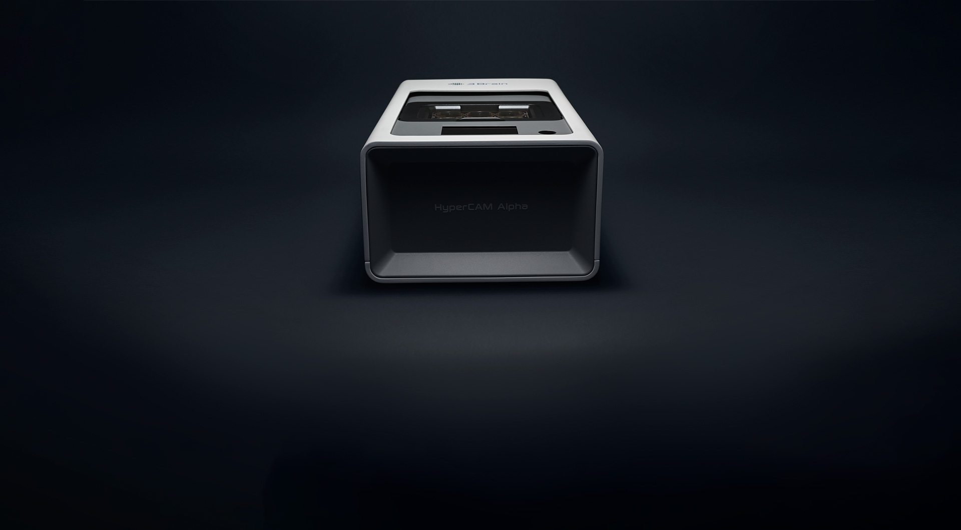 Multi-well HD-MEA (6 well) Platform | HyperCAM Alpha | 3Brain