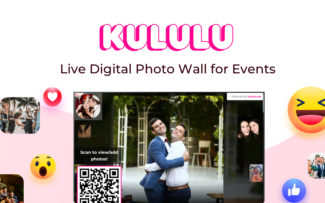 Kululu Reviews - Wall of Love
