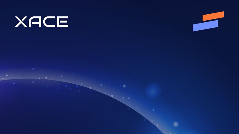 Xace Digital Accounts | Virtual Business Accounts | Multicurrency | FX