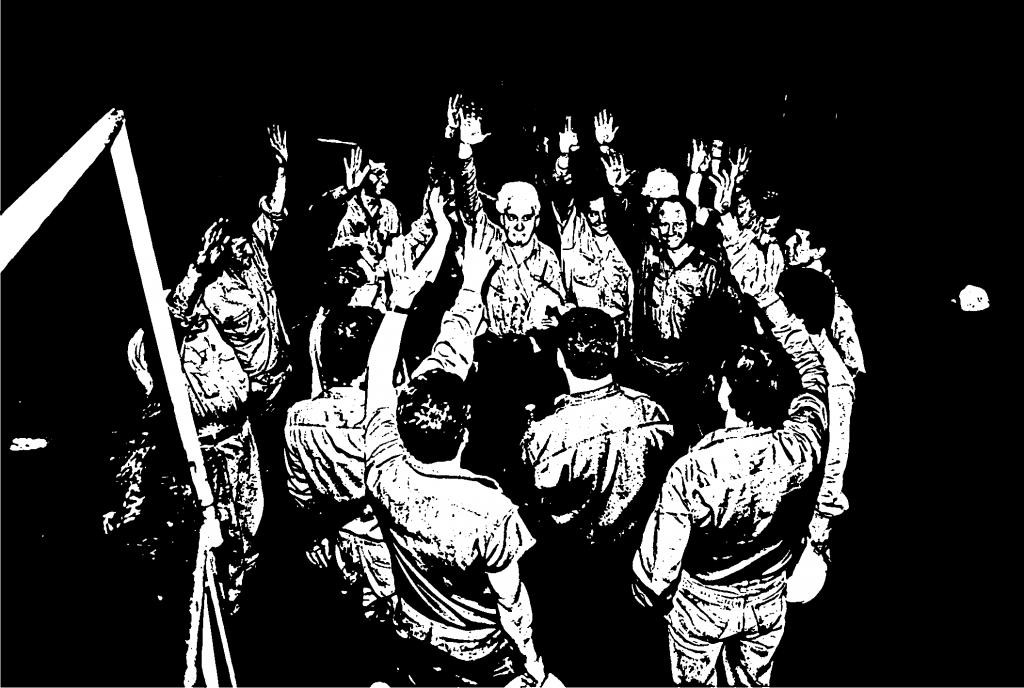 What do we mean by “blockchains are trustless”?