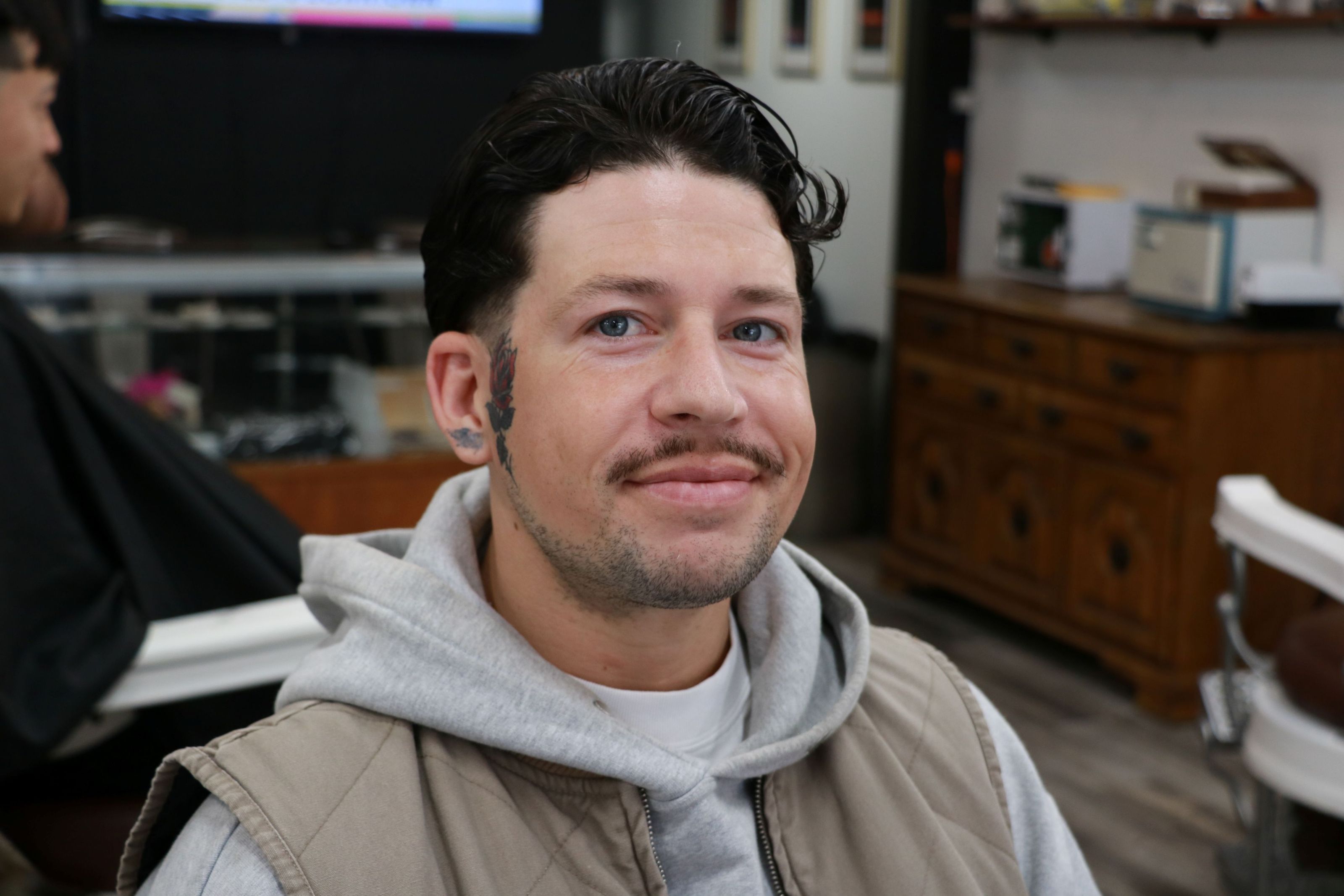 Swords to Plowshares