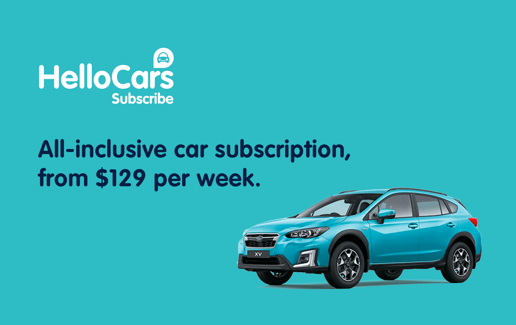 Mercedes-Benz Car Subscription | HelloCars.com.au